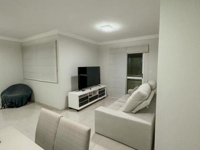 Apartamento Tibery