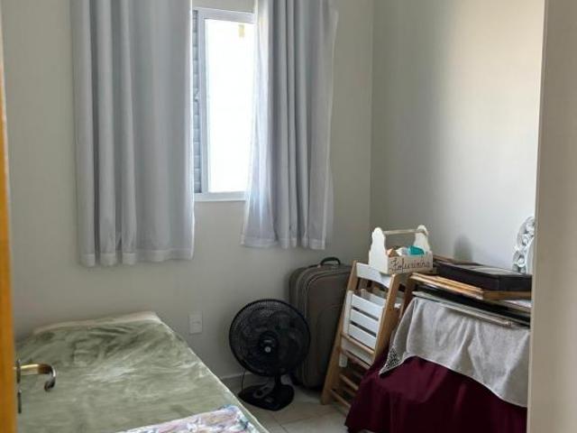 Apartamento Tibery