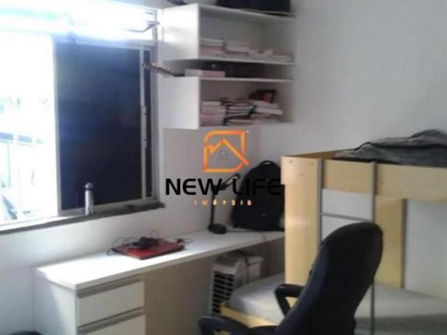 Apartamento, Tibery, Uberlândia, MG