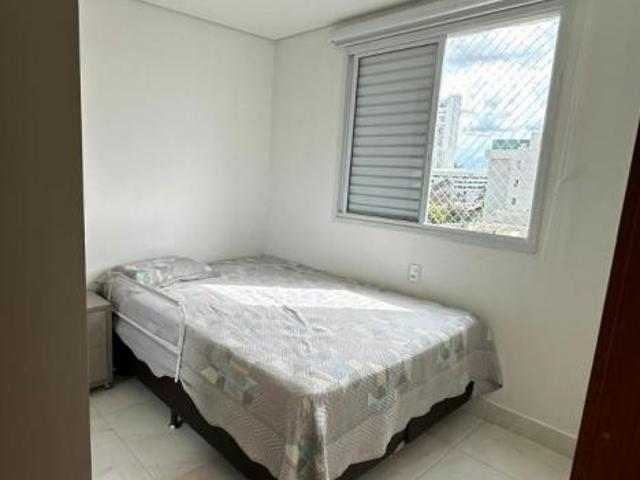 Apartamento, Tibery, Uberlândia, MG