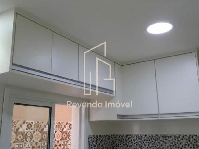 Apartamento Tibiriça