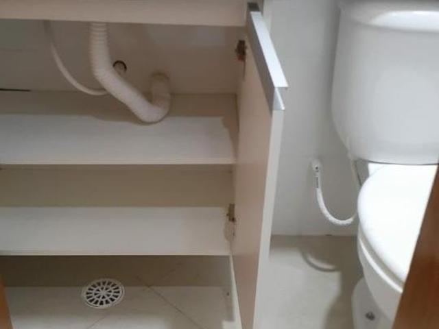 Apartamento Tibiriça