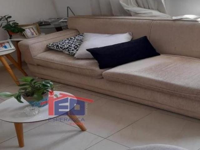 Apartamento Tijuco Preto