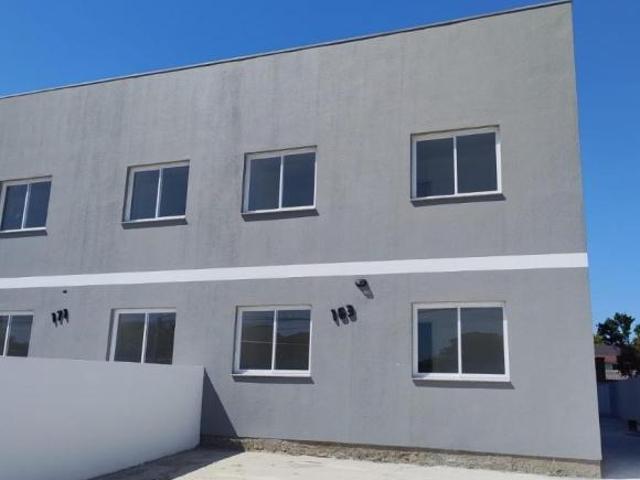 Apartamento, Tijuca, Alvorada, RS