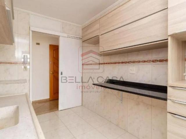 APARTAMENTO TIPO NEO CLASSICO A POUCOS METROS DA AVENIDA PAES DE BARROS