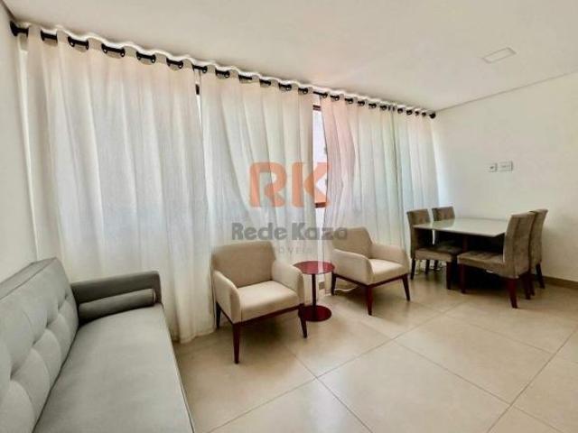 APARTAMENTO TIPO NO BAIRRO ITAPOÃ | BELO HORIZONTE