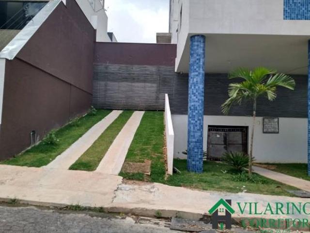 APARTAMENTO TIPO NOVO NO NOVA FLORESTA