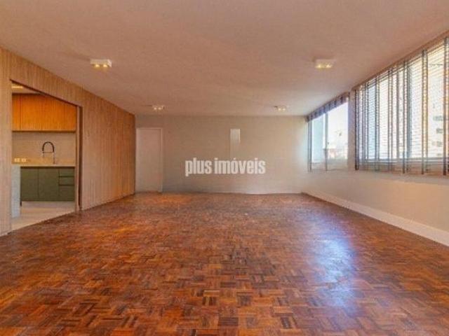 Apartamento Tipo a Venda, 157m2