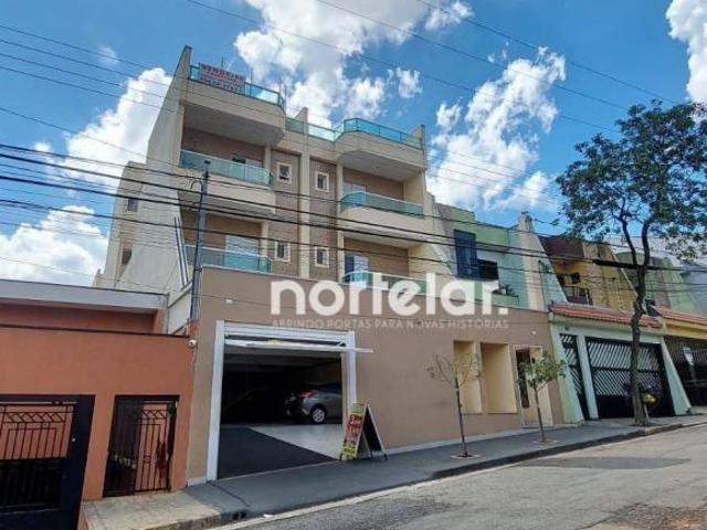 apartamento tipo a venda 70m² 3 dormitorio 2 vaga de garagem em Utinga por apenas 499.000