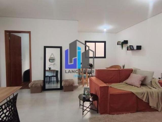 APARTAMENTO TIPO À VENDA, ASSUNÇÃO, SANTO ANDRÉ