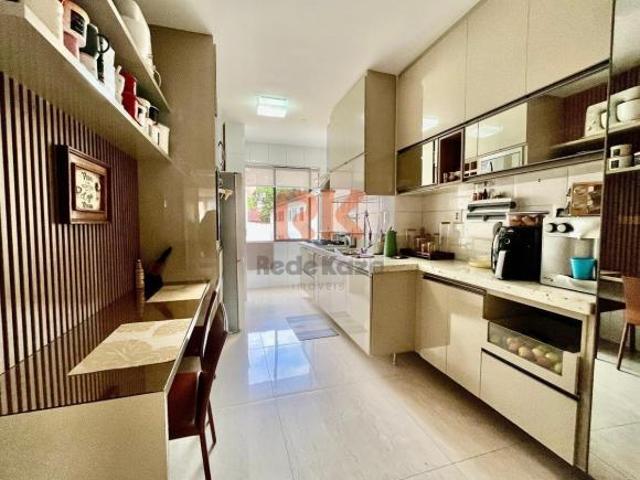 Apartamento Tipo – Alto Padrão no Bairro Santa Rosa ¦Exclusividade
