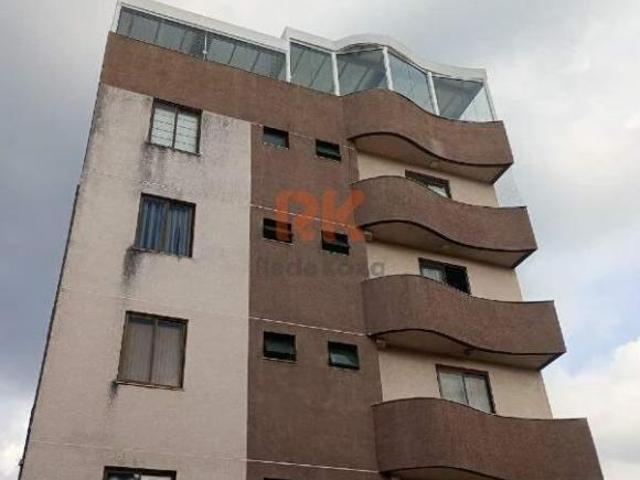 APARTAMENTO TIPO CABRAL | CONTAGEM