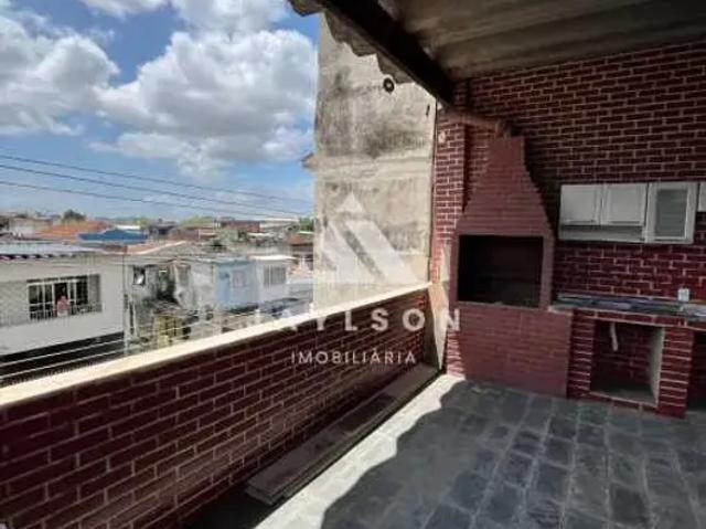 Apartamento tipo casa 04 quartos Piedade