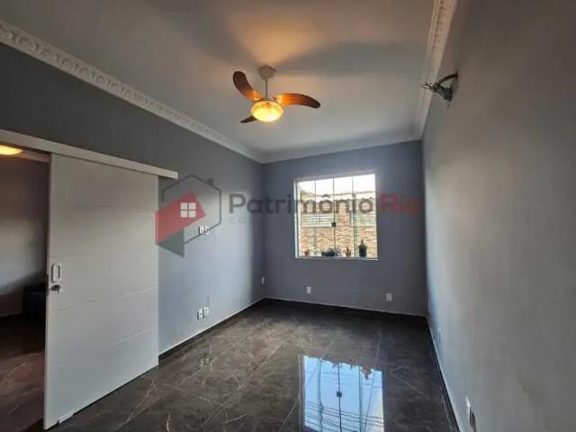 Apartamento tipo casa todo reformado 2 quartos quintal