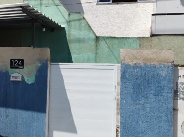 Apartamento tipo Casa Venda Nilópolis RJ Nova Cidade