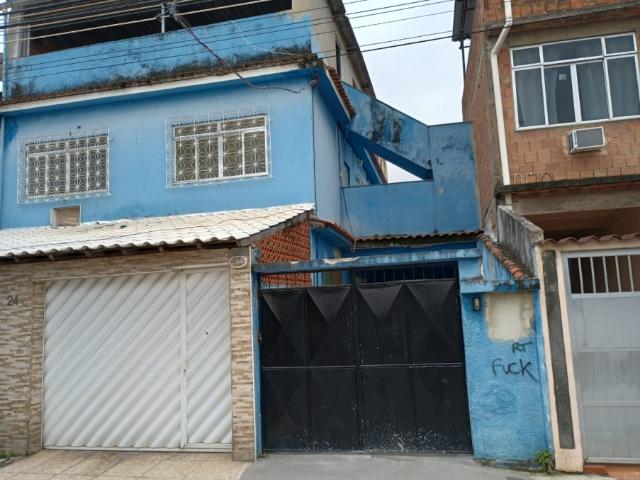 Apartamento tipo Casa Venda Rio de Janeiro RJ Jardim América