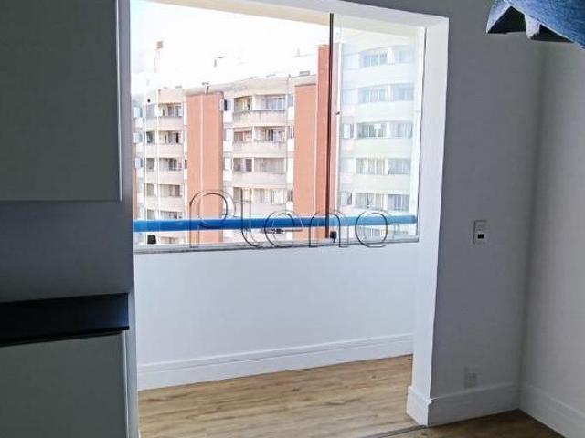 Apartamento tipo cobertura à venda com 1 suíte no Botafogo, Campinas