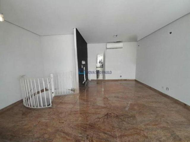 Apartamento tipo cobertura à venda 3 quartos, 1 suíte na Vila Mariana