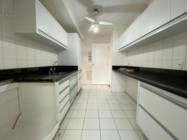 APARTAMENTO TIPO Cobertura Boulevard Vila São Francisco com piscina PRIVATIVA