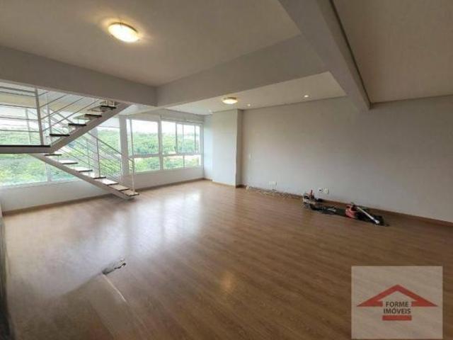Apartamento tipo cobertura com 3 quartos à venda no Vivere, 377 m² por R$ 2.590.000 Vivere Intenso