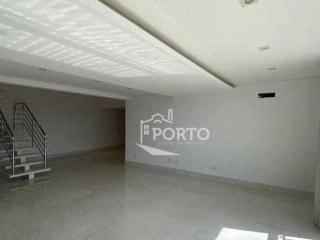 Apartamento, tipo cobertura, com 3 suítes à venda, 253 m² Jardim Elite Piracicaba/SP