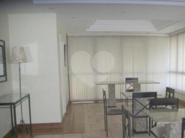 Apartamento tipo Cobertura com 02 Dormitórios 01 Suíte 02 Vagas na Vila Mascote VENDA