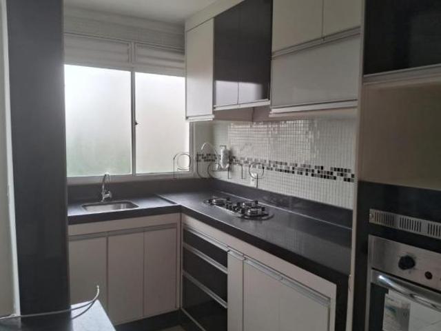 Apartamento tipo cobertura com 2 quartos no Jardim Nova Europa, Campinas