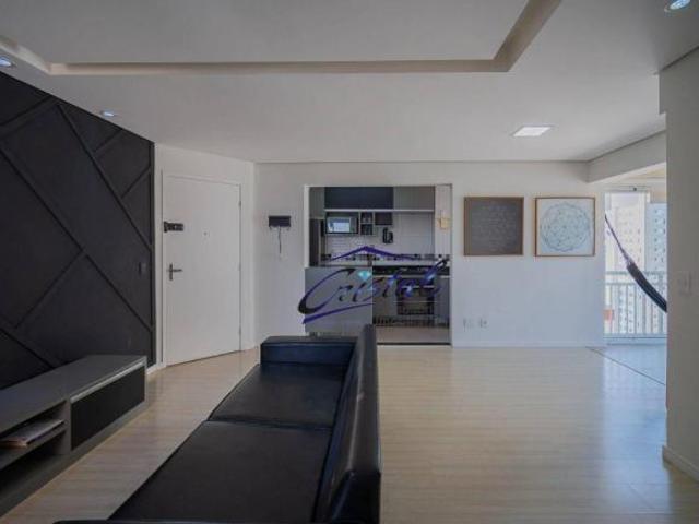 Apartamento tipo cobertura com 2 quartos à venda, 57 m² Conceição Osasco/SP