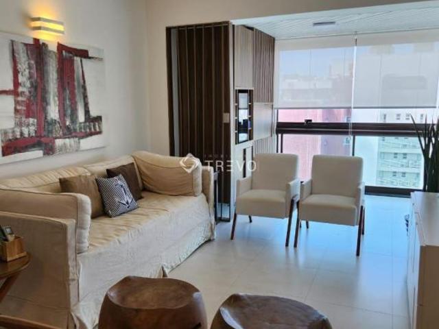 APARTAMENTO TIPO COBERTURA COM VISTA PARA O MAR EM RIVIERA DE SÃO LOURENÇO!