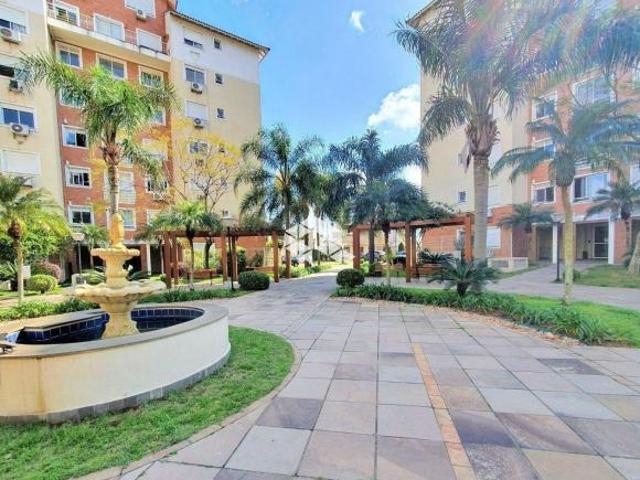 Apartamento tipo cobertura de 2 dormitórios, à venda em Canoas