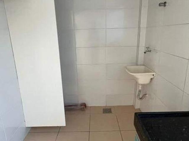 APARTAMENTO TIPO COM 2 QUARTOS SUÍTE NO BAIRRO COPACABANA