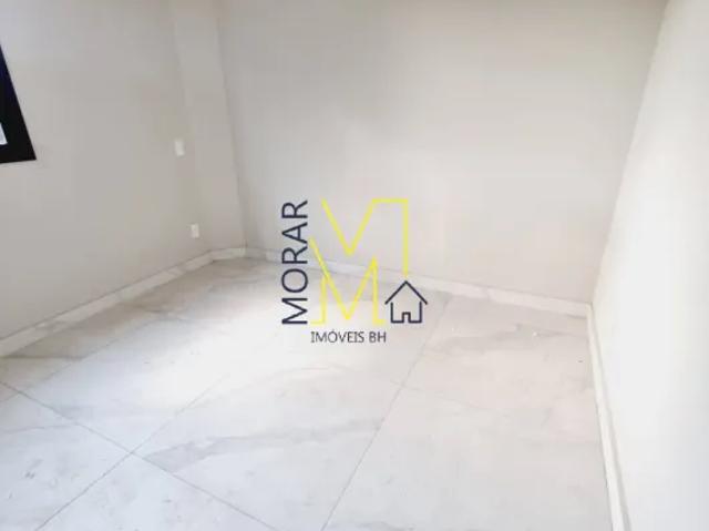 Apartamento Tipo com 3 Quartos Itapoã em Belo Horizonte/MG