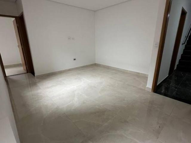 Apartamento Tipo com Quintal no Residencial Tálin | Vila Assunção
