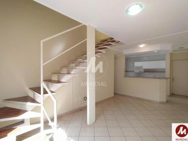 Apartamento tipo duplex 1 dormitórios/suite, cozinha planejada, portaria 24 horas, lazer, salão