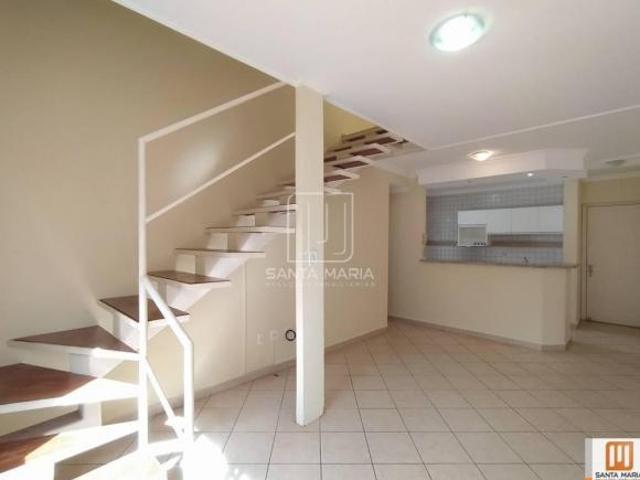 Apartamento tipo duplex 1 dormitórios/suite, cozinha planejada, portaria 24 horas, lazer, salão