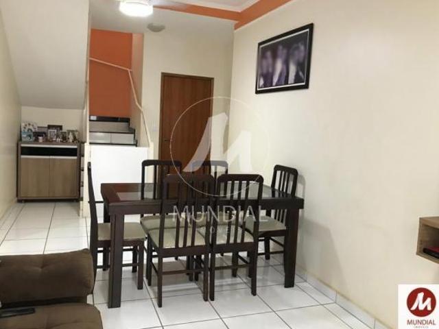 Apartamento tipo duplex 2 dormitórios/suite, cozinha planejada, em condomínio fechado