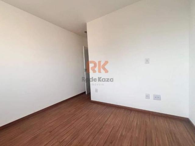 Apartamento Tipo de 2 Quartos no Parque Turistas