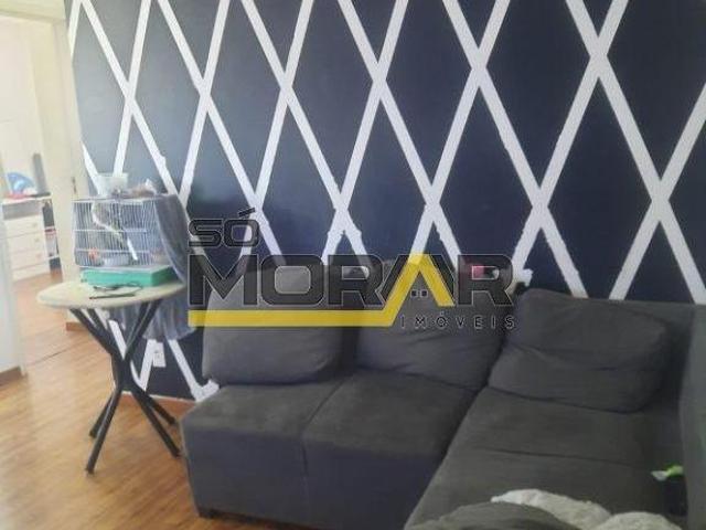 Apartamento Tipo Dois Quartos Nova Pampulha Vespasiano Em Frente ao Comercio do Bairro