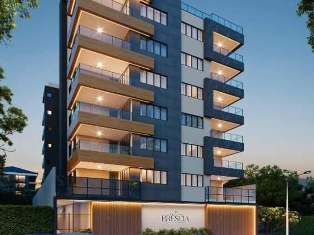 Apartamento Tipo – Edifício Brescia | Conforto e funcionalidade | R$ 799.000