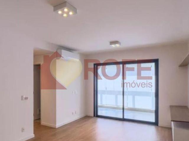 Apartamento tipo em Vila Mariana com 89m²