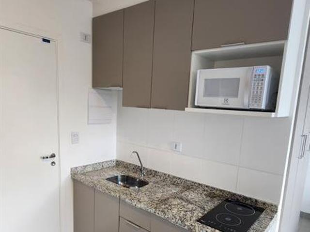 Apartamento tipo estudio em Santana novissimo para venda