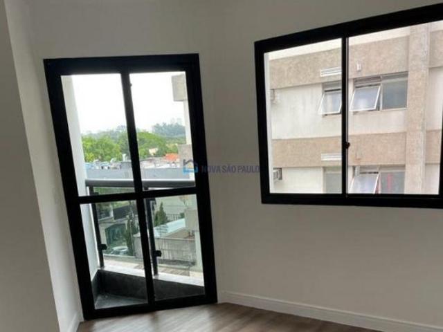Apartamento tipo Flat, 1 quarto, 1 vaga Jardim Paulista venda
