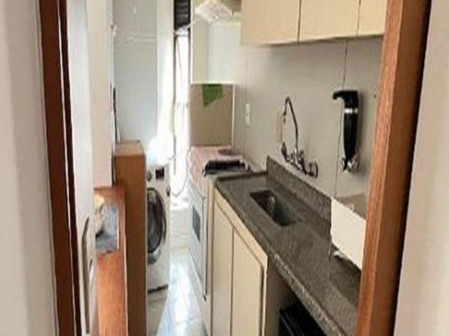 Apartamento tipo flat c/serviços c/51m2 para venda 01 dormitorio 01 vaga Jardim Paulista