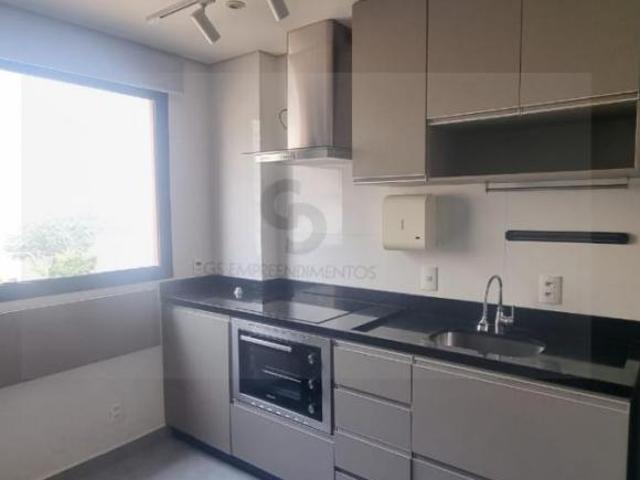 Apartamento tipo flat em local tranquilo do bairro
