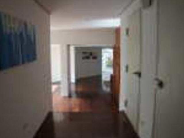 Apartamento tipo flat no Jardins SP CAPITAL