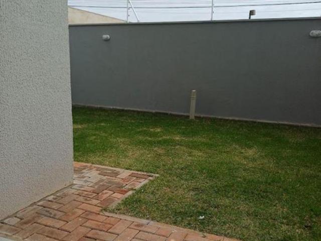 Apartamento tipo gardem novo Altos do Trujillo Vila Angélica