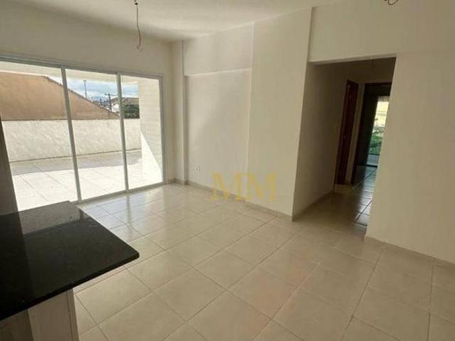 Apartamento tipo Garden
