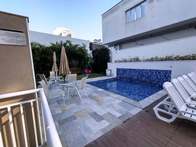 Apartamento Tipo Garden, 2 Dormitórios, 1 Suíte, 3 Vagas Metrô Saúde