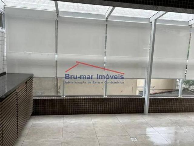 Apartamento Tipo Garden 2 Quartos com Lazer a Venda no Gonzada