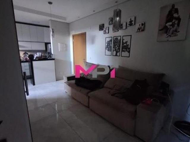 APARTAMENTO TIPO GARDEN À VENDA MYRIAD ENGORDADOURO JUNDIAÍ SP